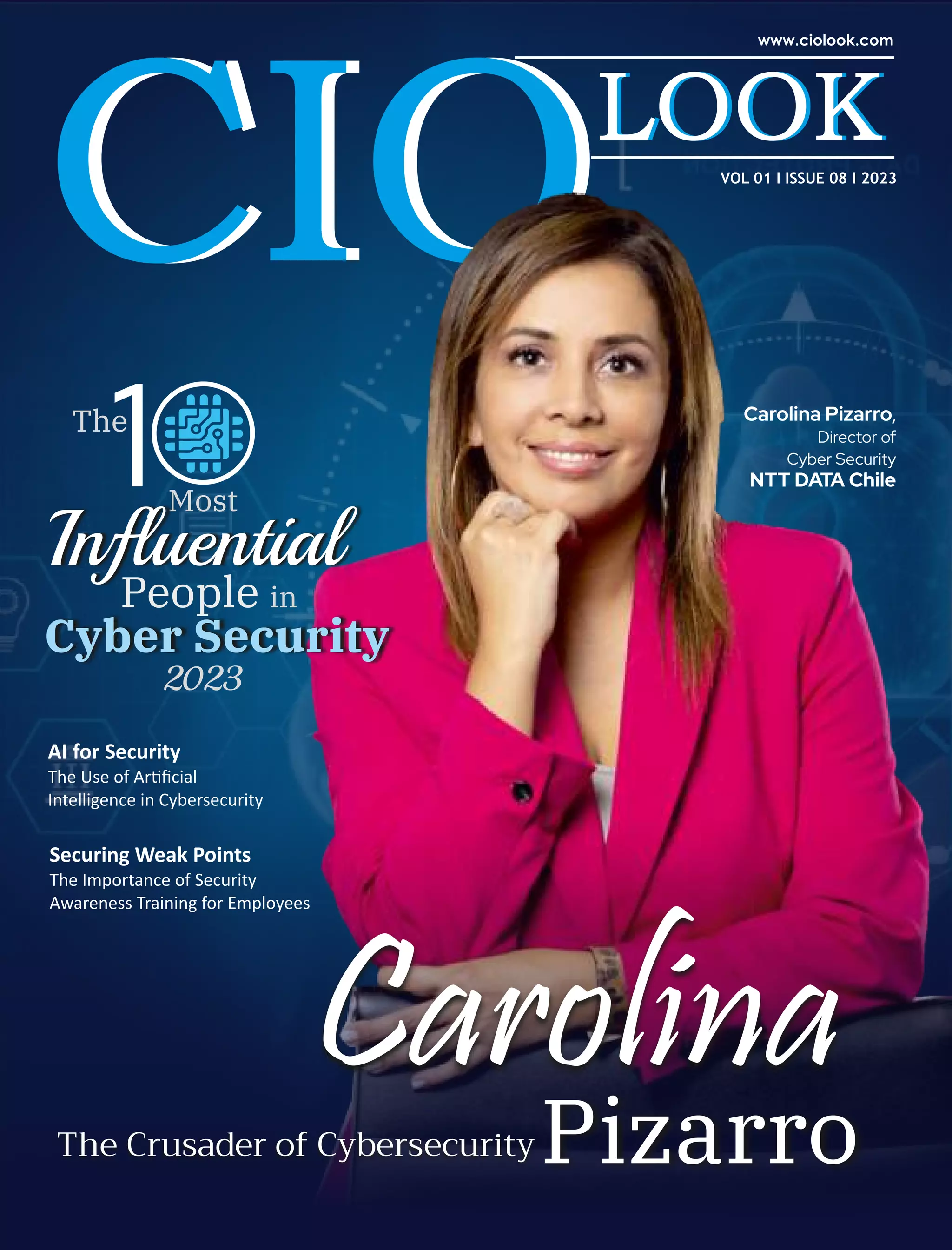 The 10 Most Influential People in Cyber Security, 2023.pdf