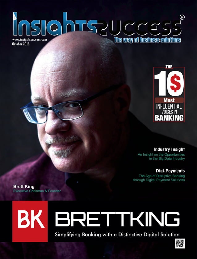 The 10 most influential voices in banking | PDF | Business Banking ...