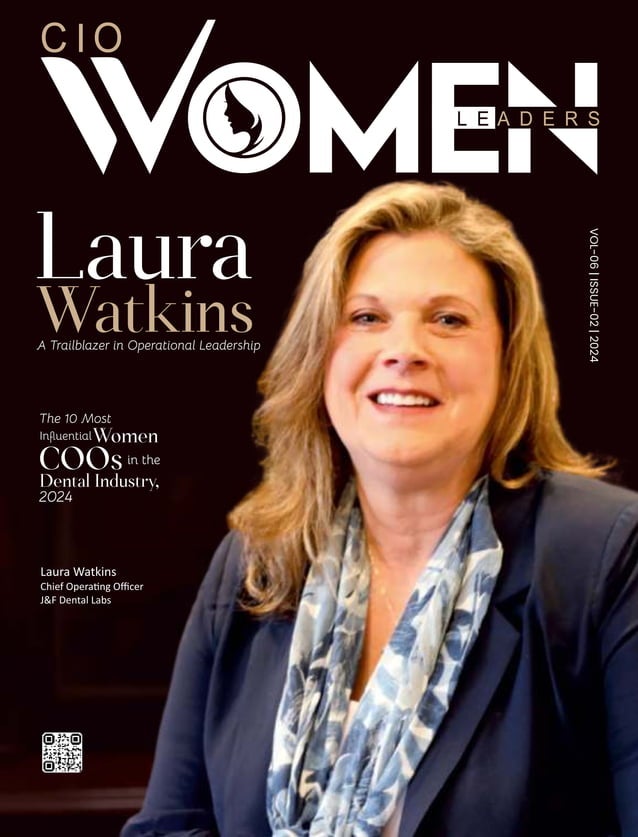 The 10 Most Influential Women COOs in the Dental Industry, 2024.pdf