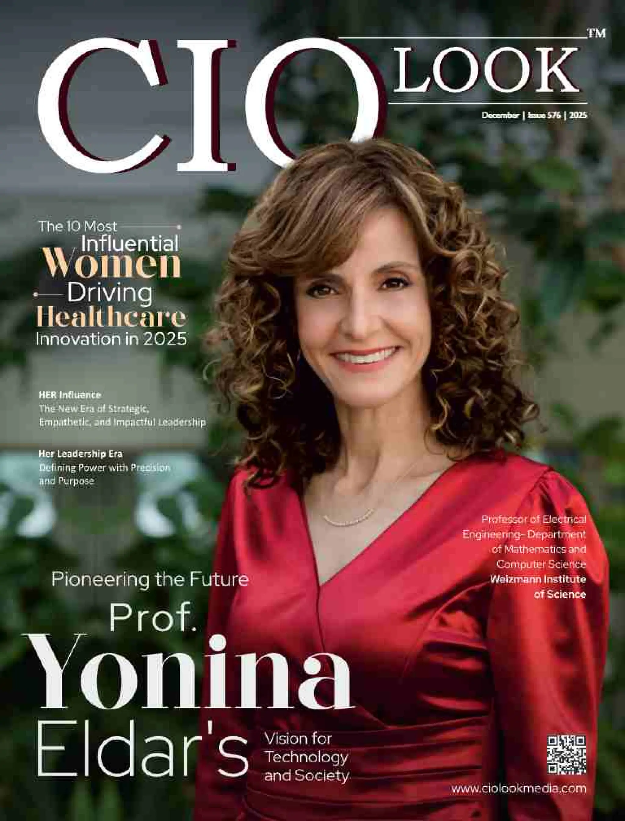The 10 Most Influential Women Driving Healthcare Innovation in 2025.pdf