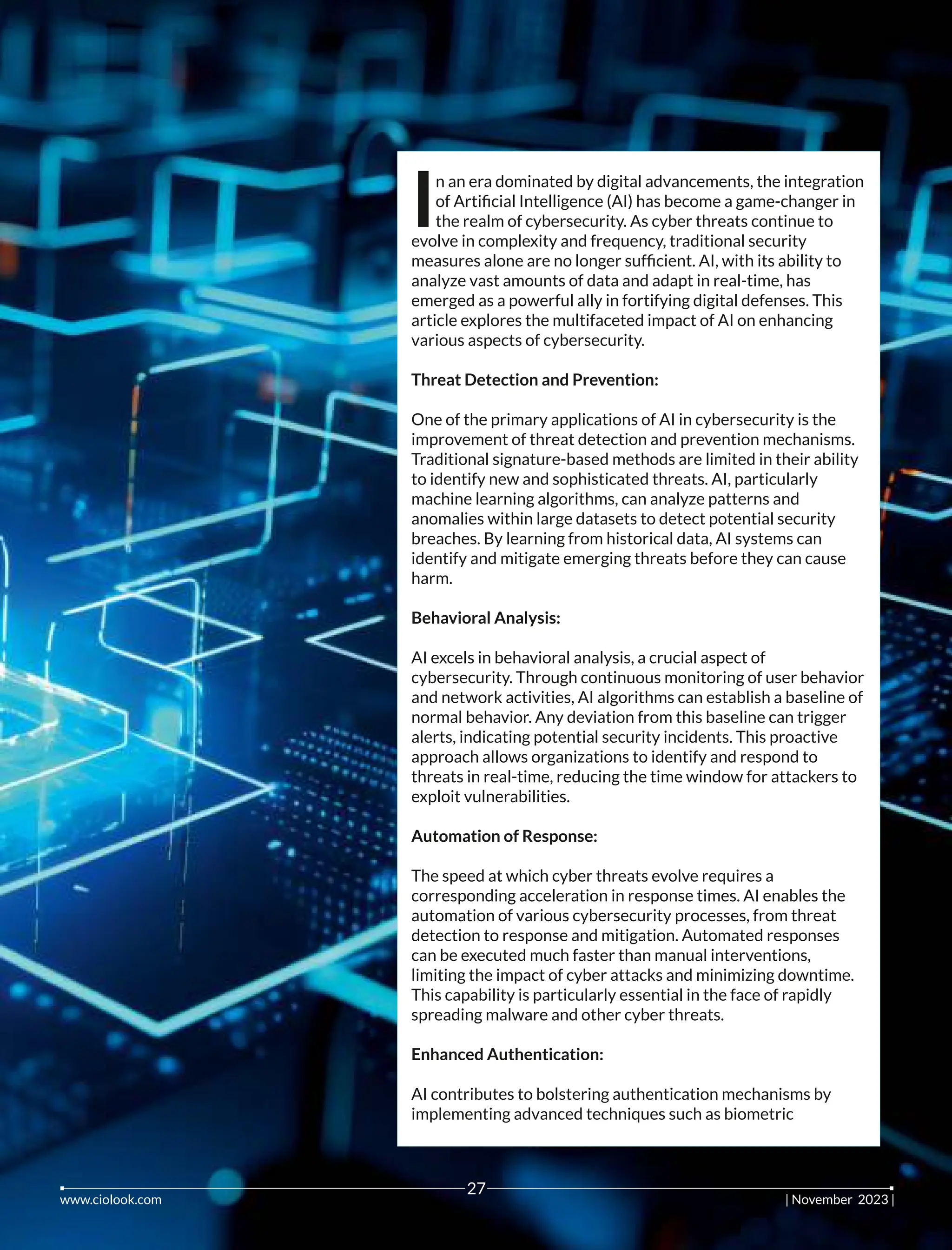 The 10 Most Influential Women In Cyber Security,2023.pdf