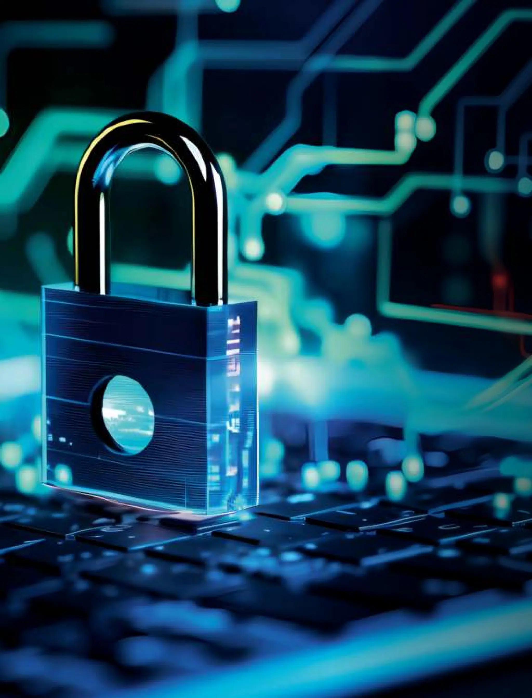 The 10 Most Influential Women In Cyber Security,2023.pdf