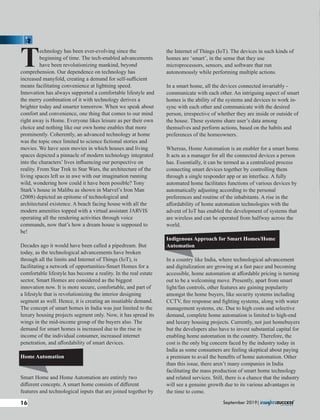 The 10 most innovative automation companies to watch | PDF