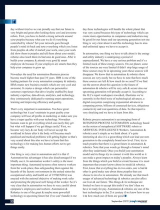 The 10 most innovative automation companies to watch | PDF | Business I ...