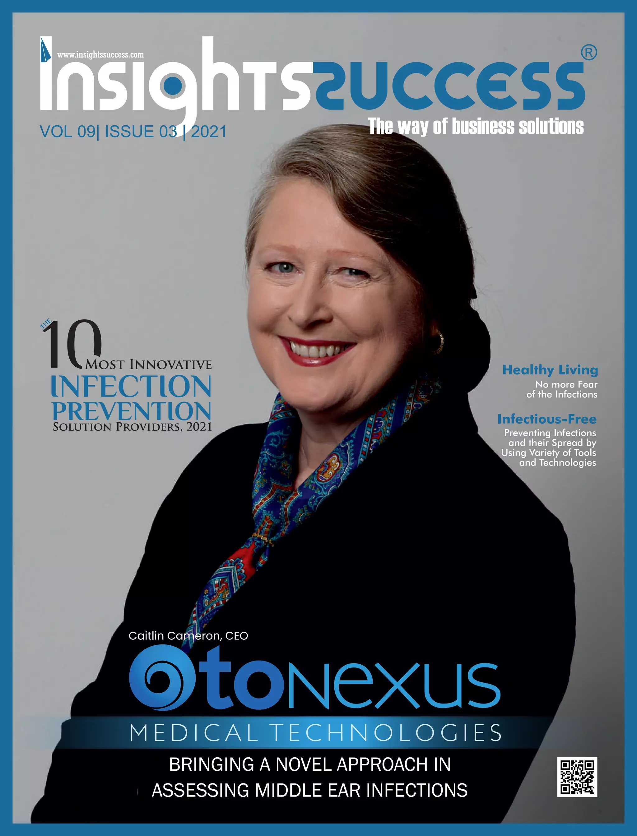 The 10 most innovative infection prevention solution providers 2021 ...