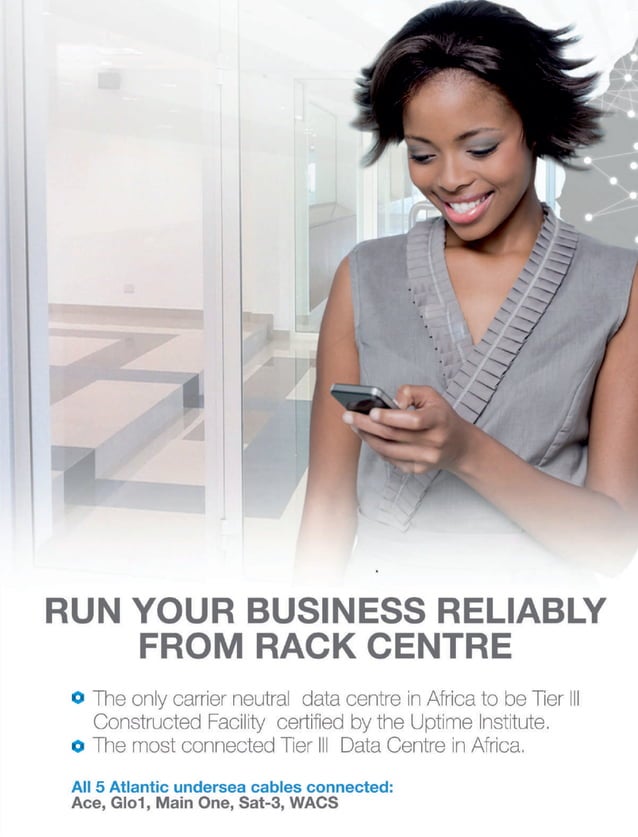 The 10 most innovative it infrastructure solution providers 2018 | PDF