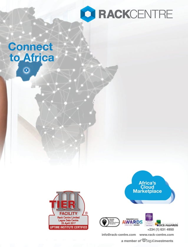 The 10 most innovative it infrastructure solution providers 2018 | PDF