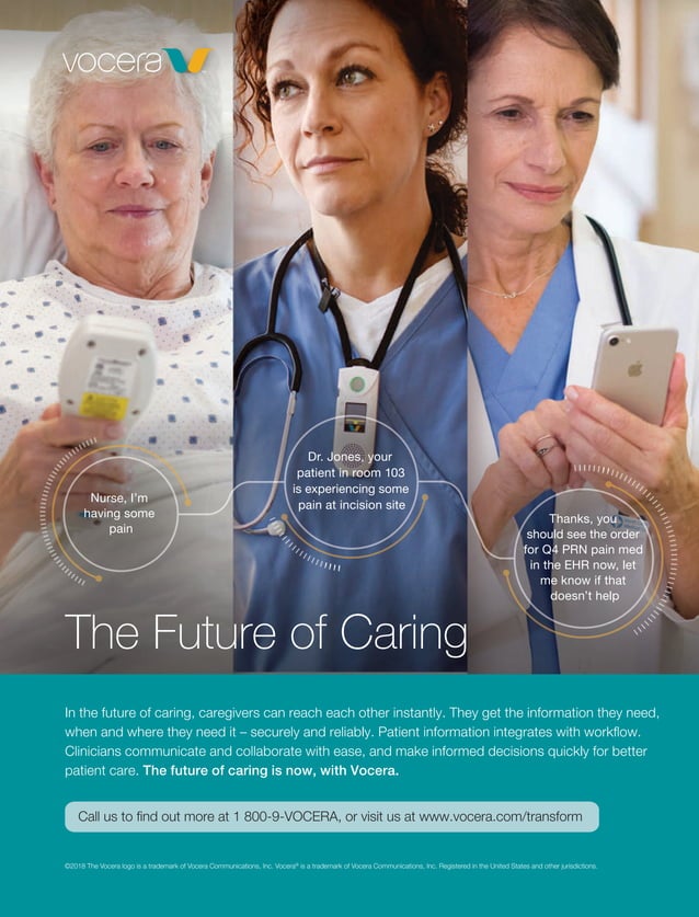 The 10 most innovative medical devices companies 2018 | PDF