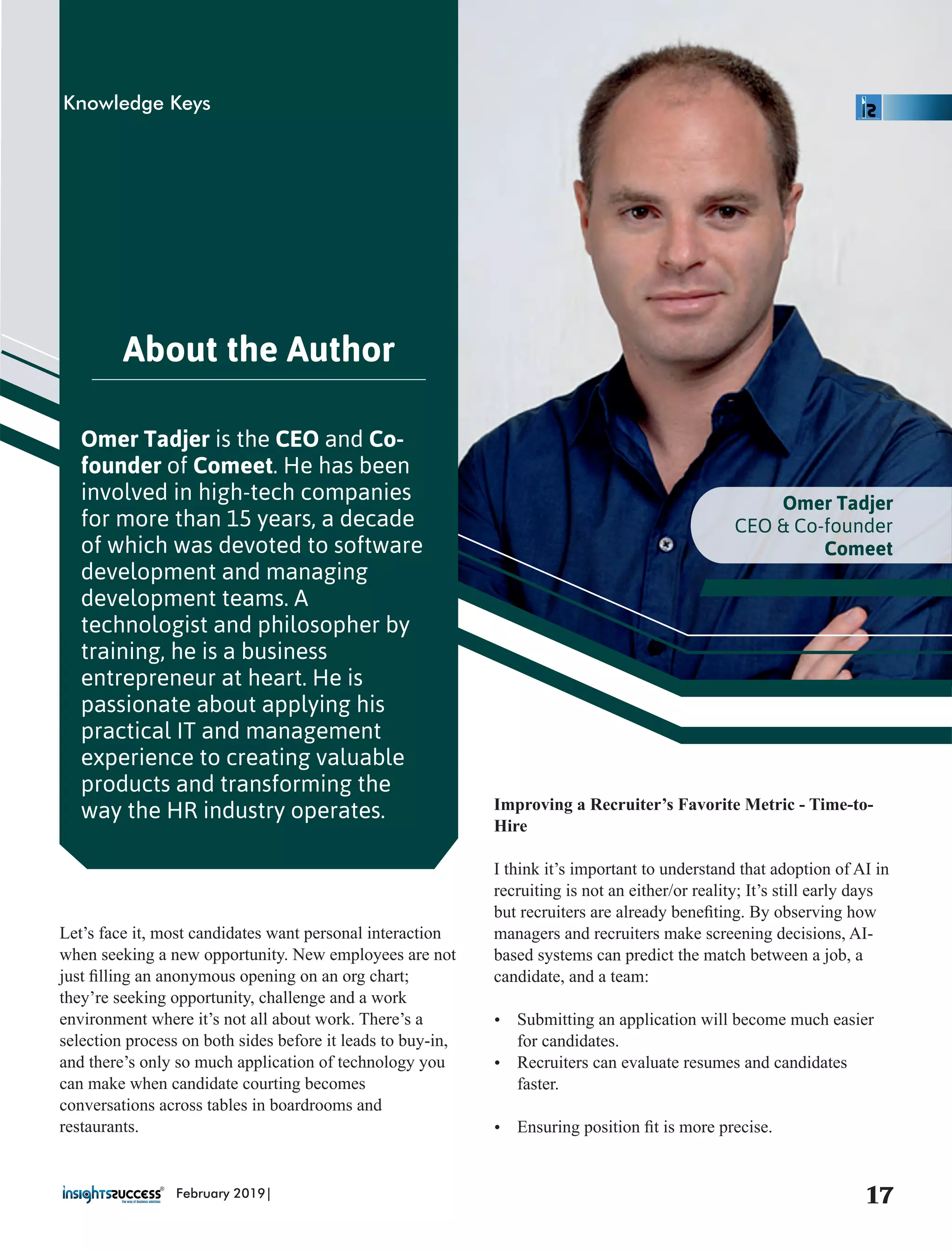 The 10 most innovative unified communication | PDF | Computing | Technology & Computing