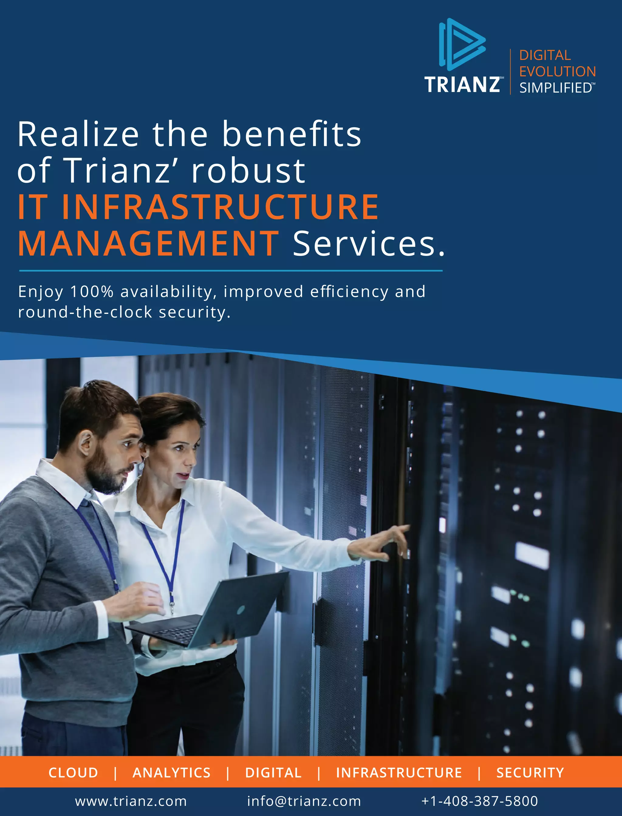 The 10 most innovative unified communication | PDF | Computing | Technology & Computing