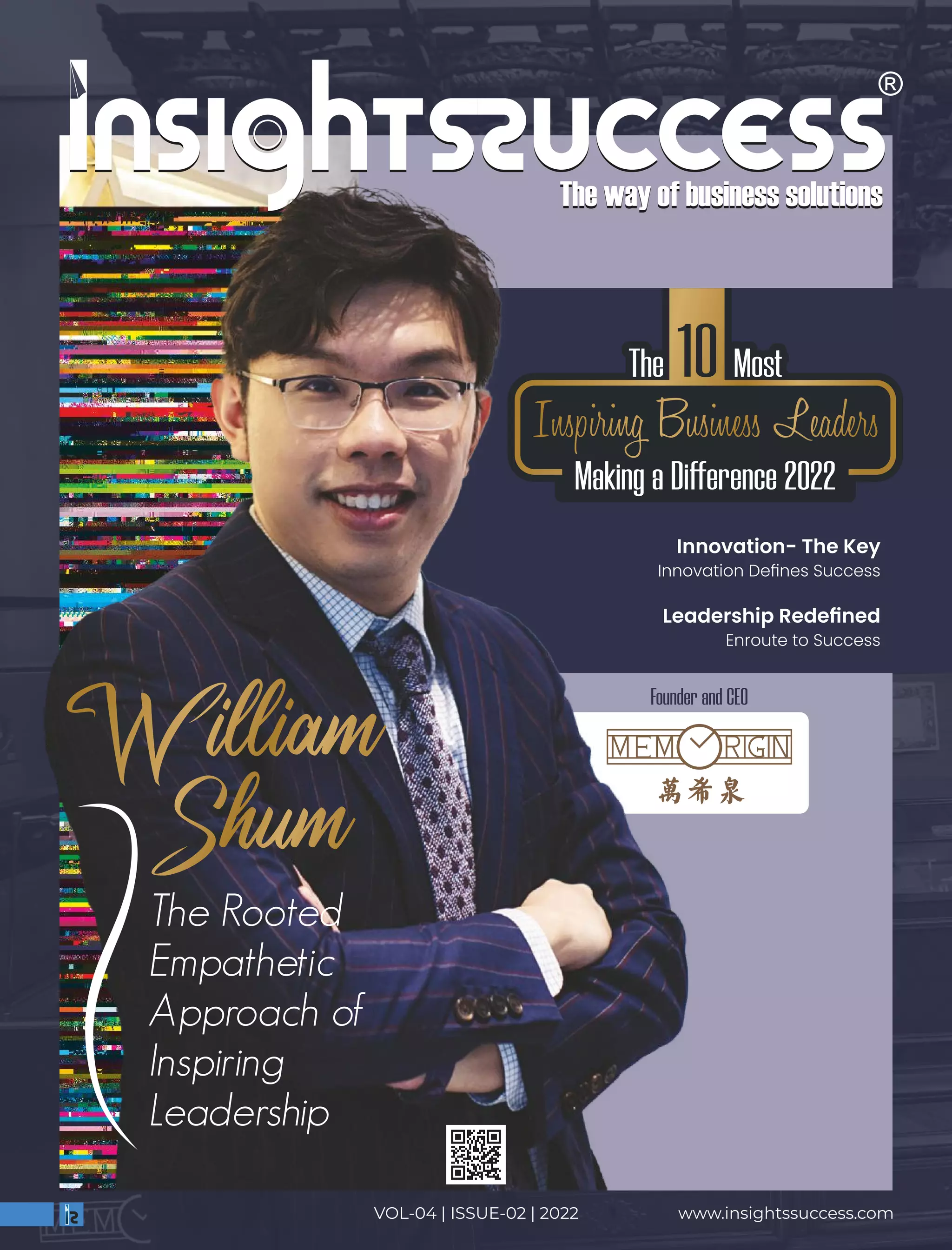 The 10 Most Inspiring Business Leaders Making a Difference.pdf ...