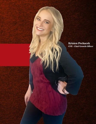 most inspiring business women to follow in 2021 | PDF