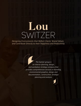 The 10 Most Inspiring CEOs To Watch in 2023.pdf | Executive Leadership ...