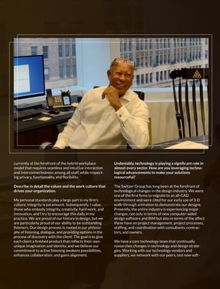 The 10 Most Inspiring CEOs To Watch in 2023.pdf | Executive Leadership ...