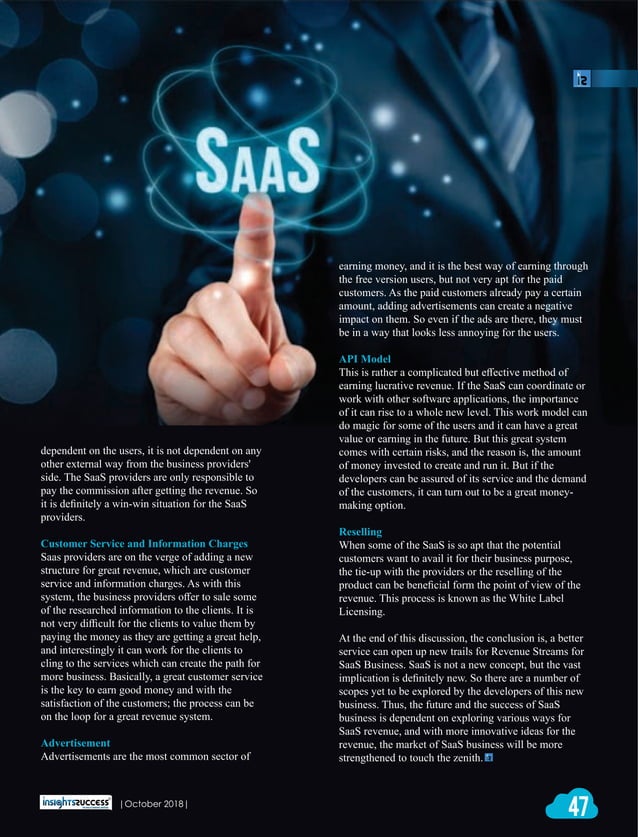 The 10 most recommended aws solution providers 2018 | PDF