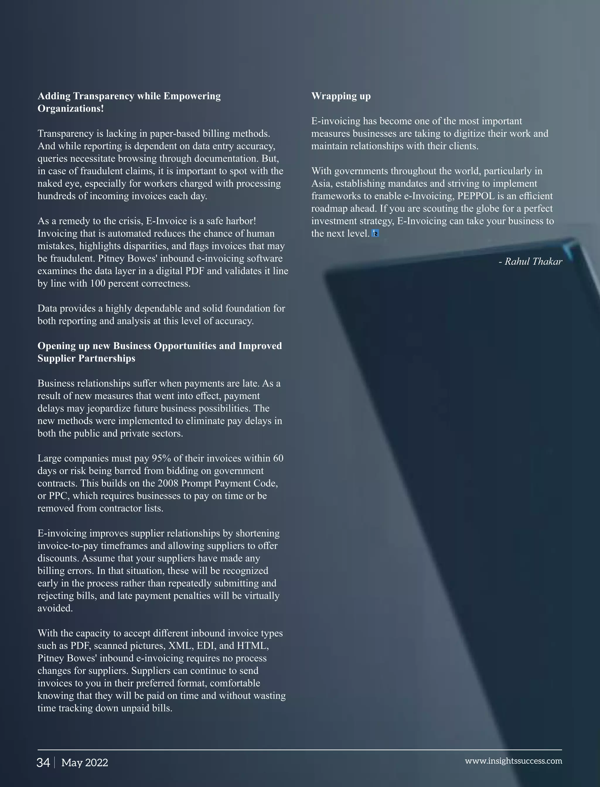 The 10 Most Reliable Billing Invoice Companies to Watch.pdf