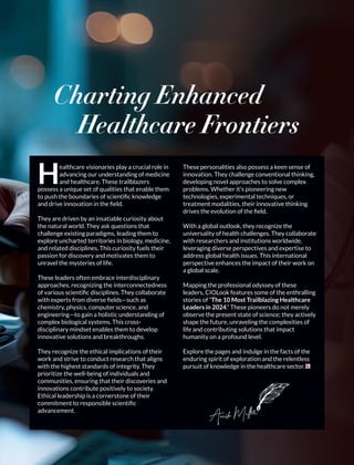 The 10 Most Trailblazing Healthcare Leaders in 2024.pdf