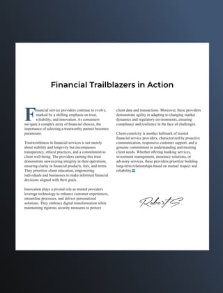 The 10 Most Trusted Financial Service Providers of 2024.pdf