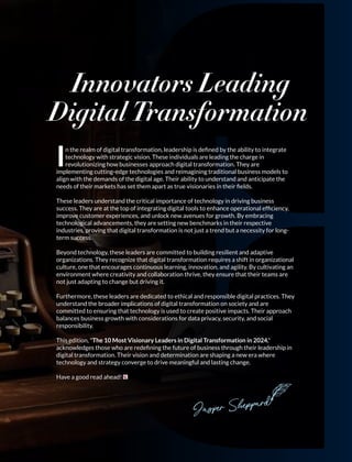 The 10 Most Visionary Leaders in Digital Transformation in 2024.pdf