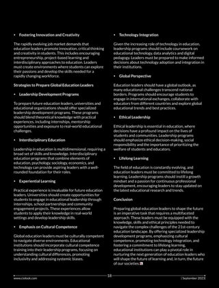 The 10 Most Visionary Leaders in Education, 2023.pdf