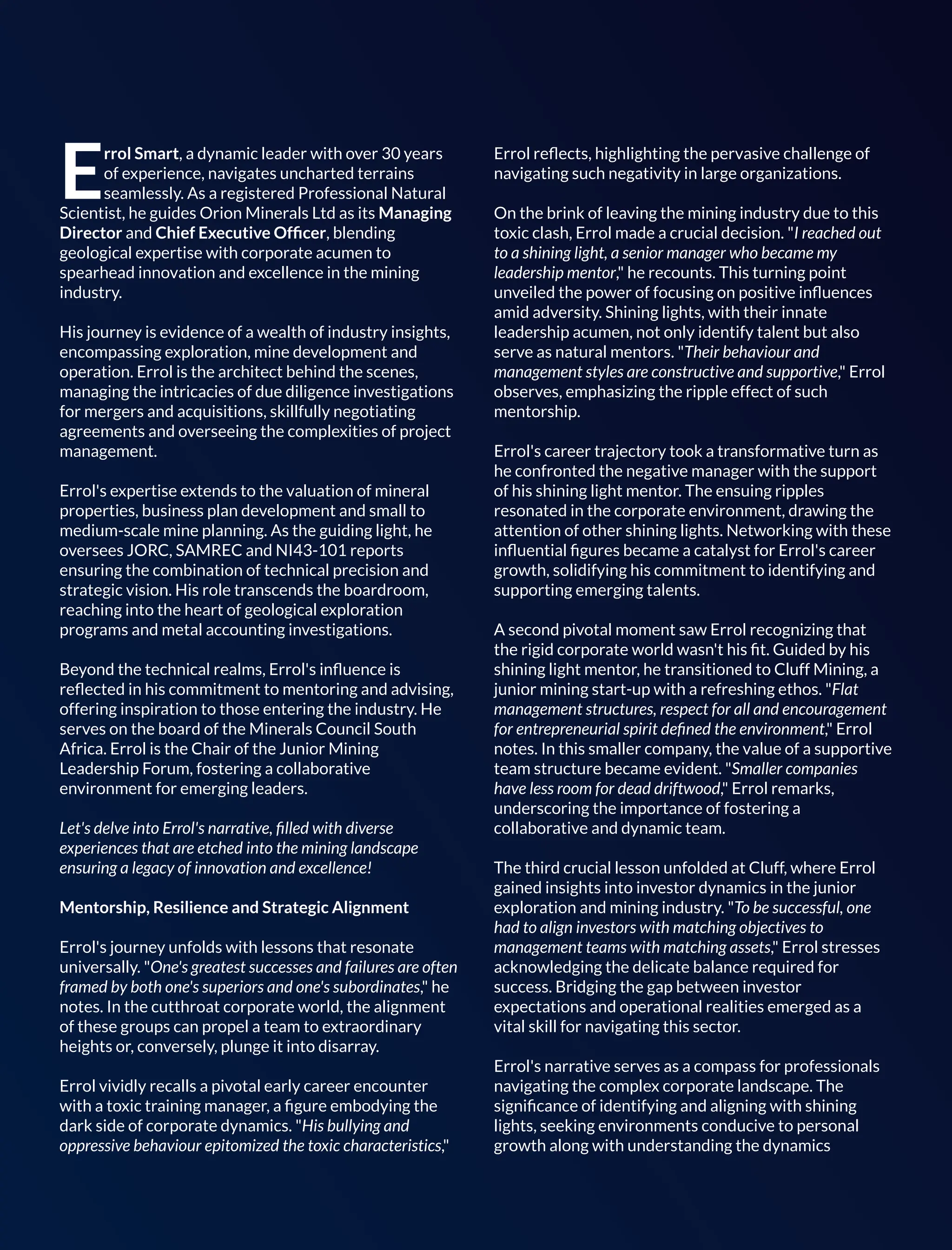 The 10 Most Visionary Leaders Shining In Mining.pdf