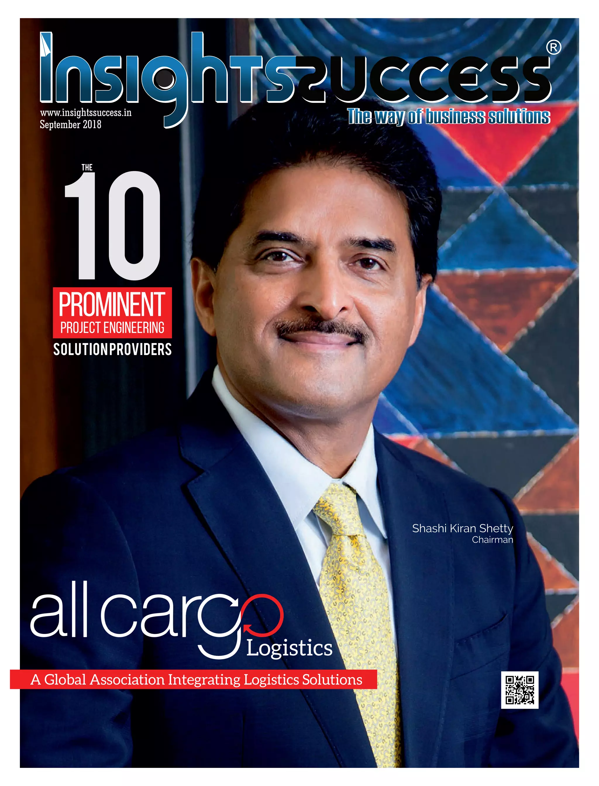 The 10 Prominent Project Engineering Solution Providers | PDF