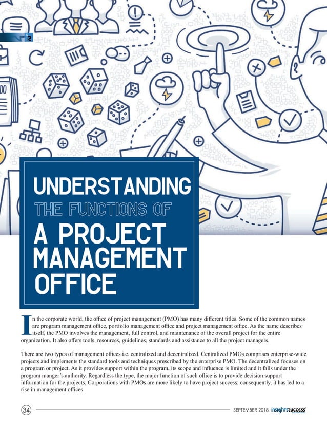 The 10 Prominent Project Engineering Solution Providers | PDF