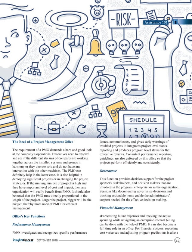 The 10 Prominent Project Engineering Solution Providers | PDF