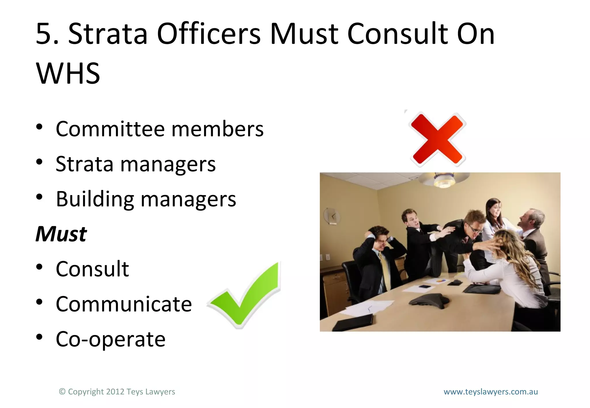 The 10 Step Guide to WHS & Asbestos Compliance | PPT