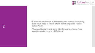 The 10 Steps To Closing A Limited Company | PPT | Free Download