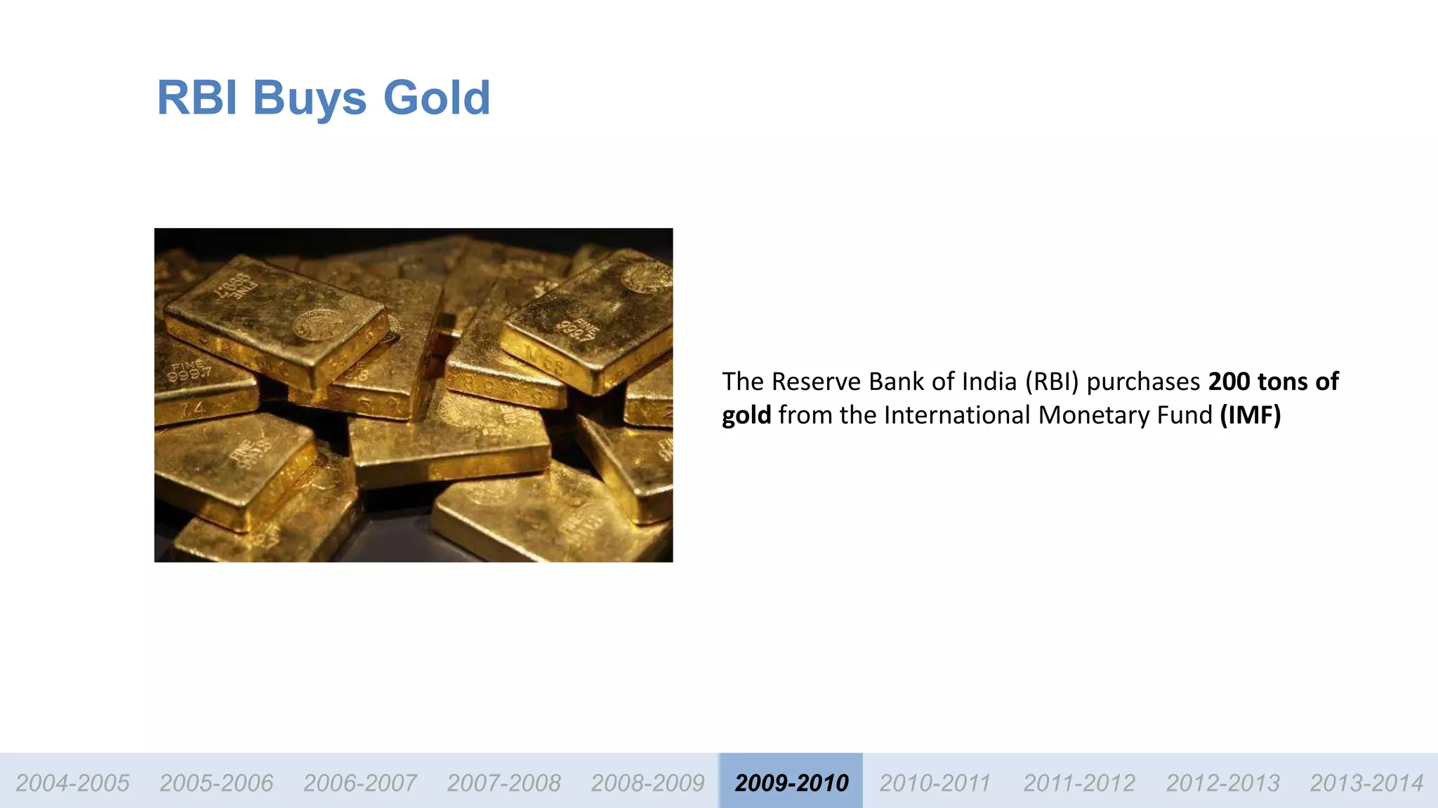 The 10 years of UPA government (India) (2004 2014) | PPTX