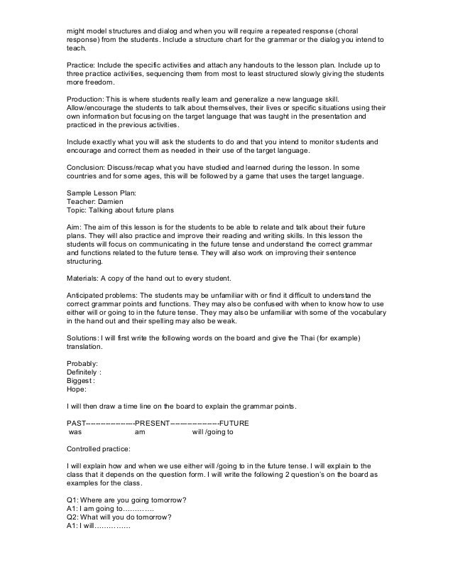 The Free 120 Hour TEFL Course