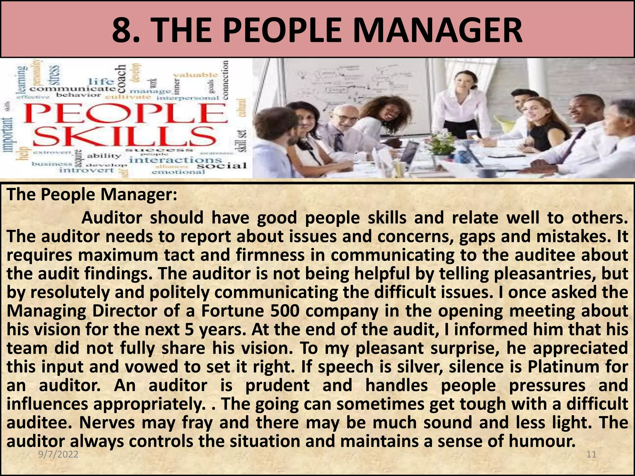 THE 12 AUDITING SKILLS for auditors revised version.pdf