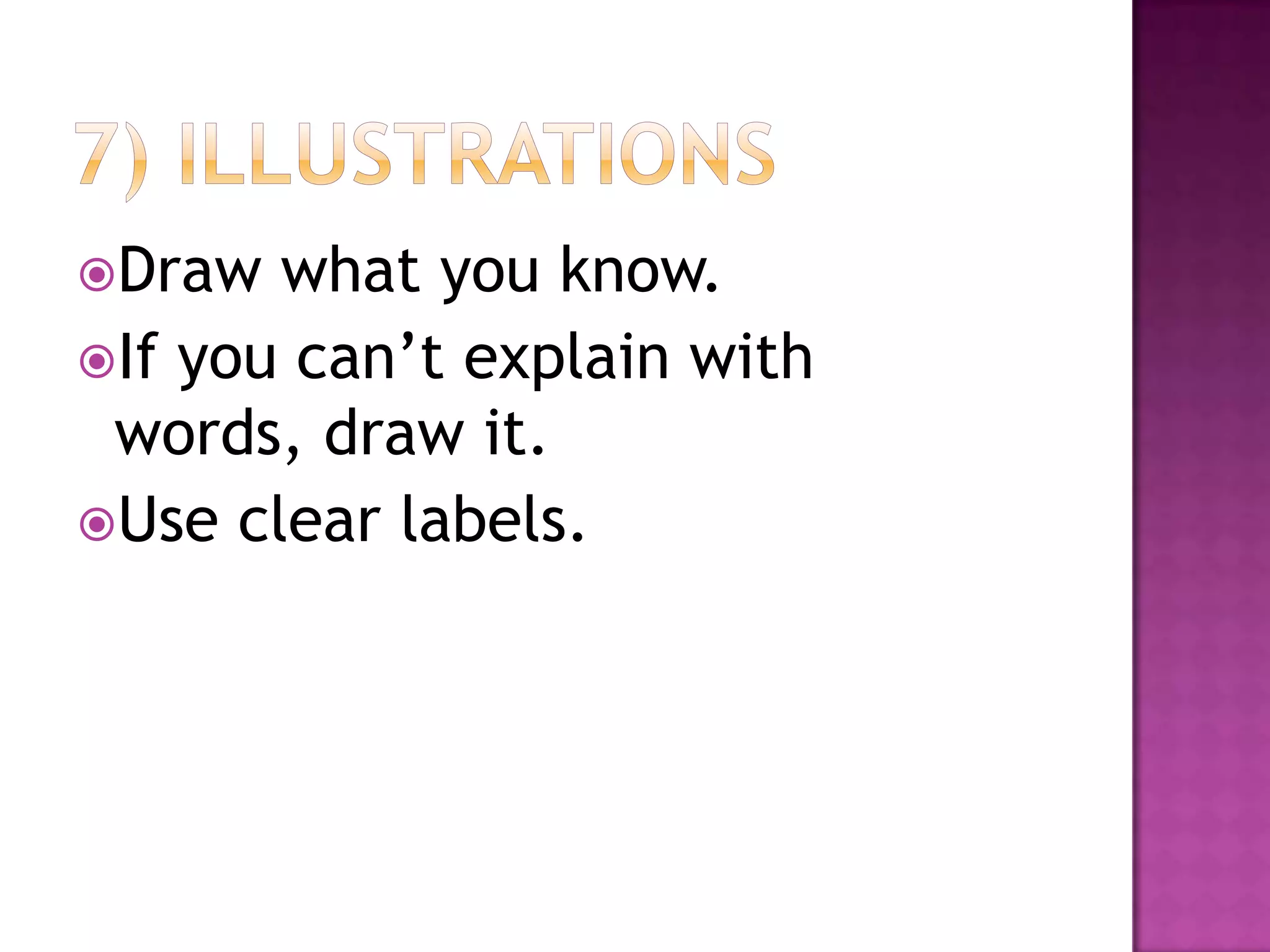 The 12 golden rules for assisting children with dyslexia | PPTX