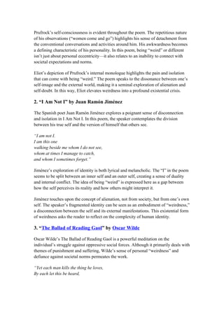 The 12 Great Poems About Being Weird of All Time.docx