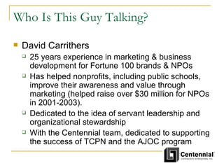The 12 Ps | PPT