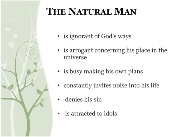 The 12 Spiritual Disciplines | PDF | Spirituality | Religion & Spirituality