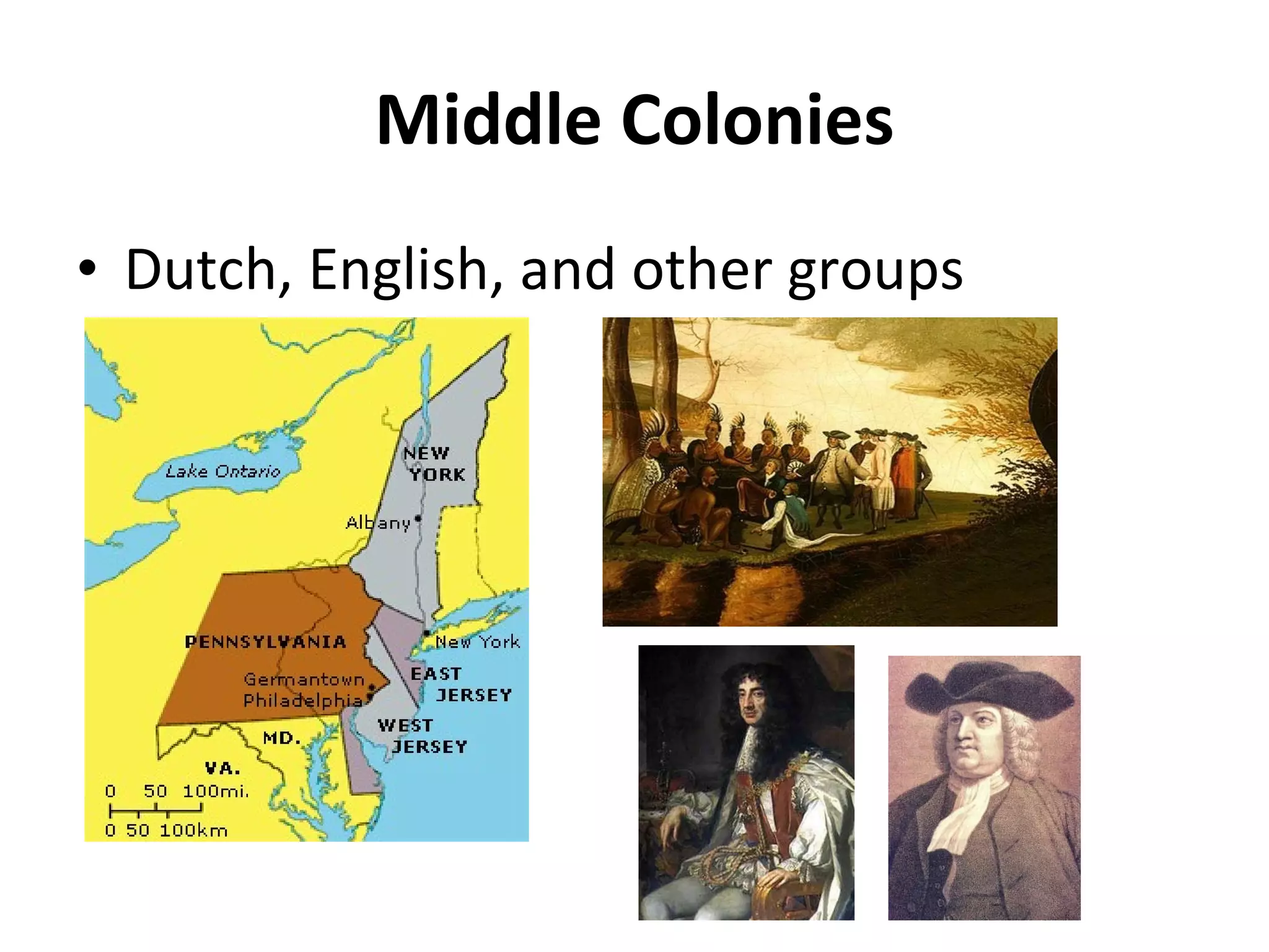 The 13 Colonies | PPT