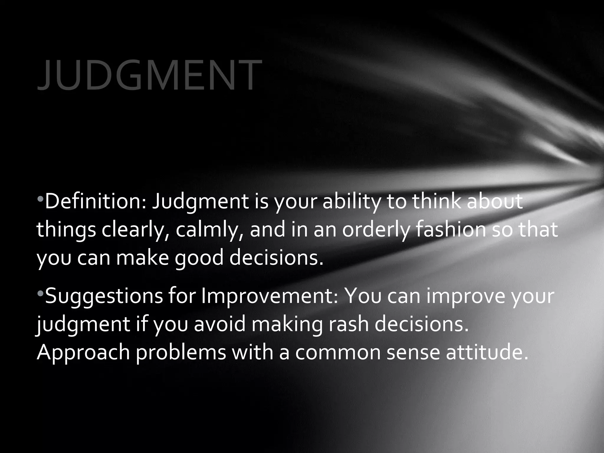 14 Leadership Traits | PPT