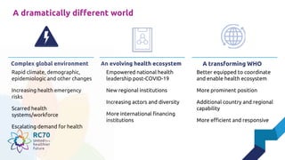 The 14th WHO General Programme of Work.pptx