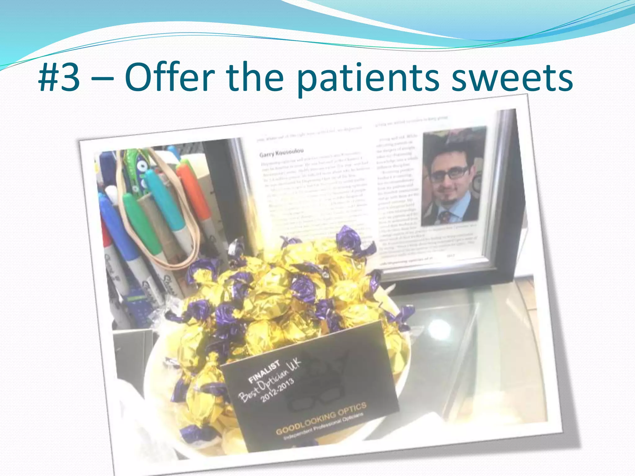 The 15 Customer Service Commandments | PPTX | Style & Fashion