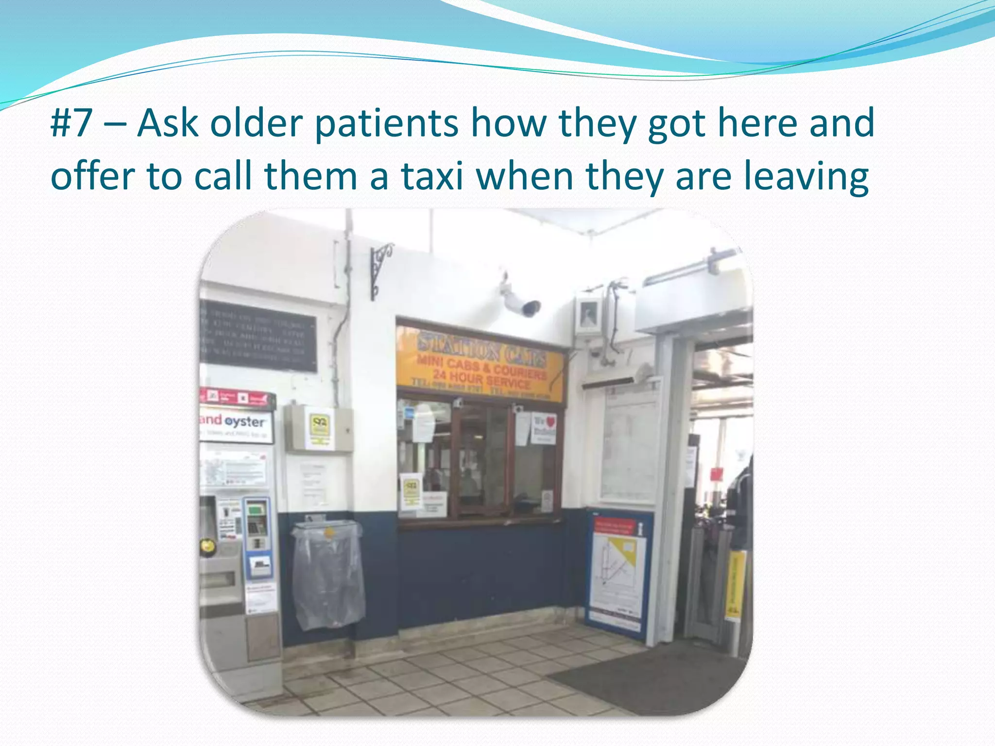 The 15 Customer Service Commandments | PPTX | Style & Fashion