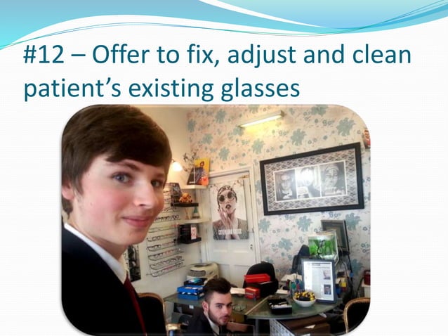 The 15 Customer Service Commandments | PPTX | Style & Fashion