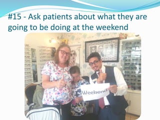 The 15 Customer Service Commandments | PPTX | Style & Fashion