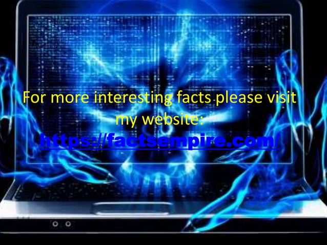 The 15 deadliest computer viruses