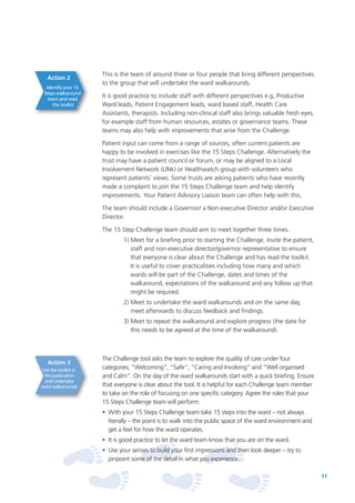 The 15 steps challenge toolkit | PDF