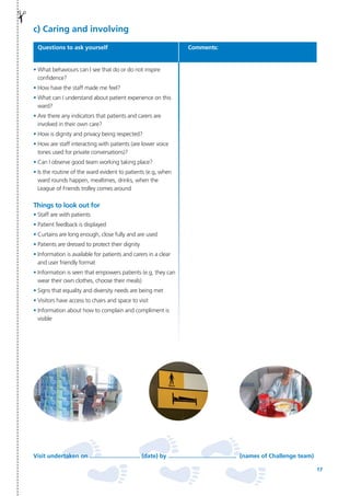 The 15 steps challenge toolkit | PDF