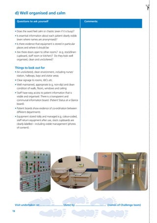 The 15 steps challenge toolkit | PDF