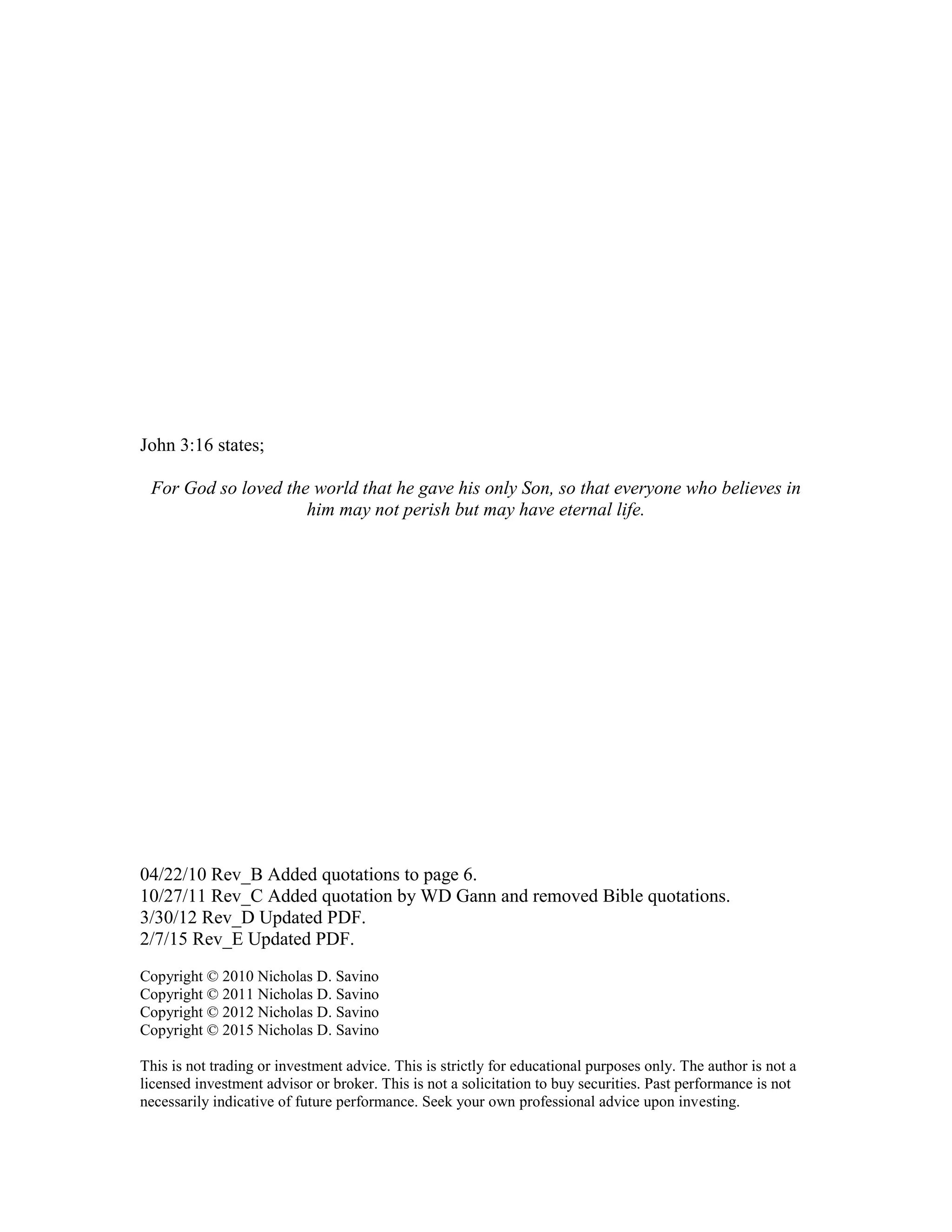 The 17.5 Year Cycle Structure as Determined by the 70 Year Cycle | PDF