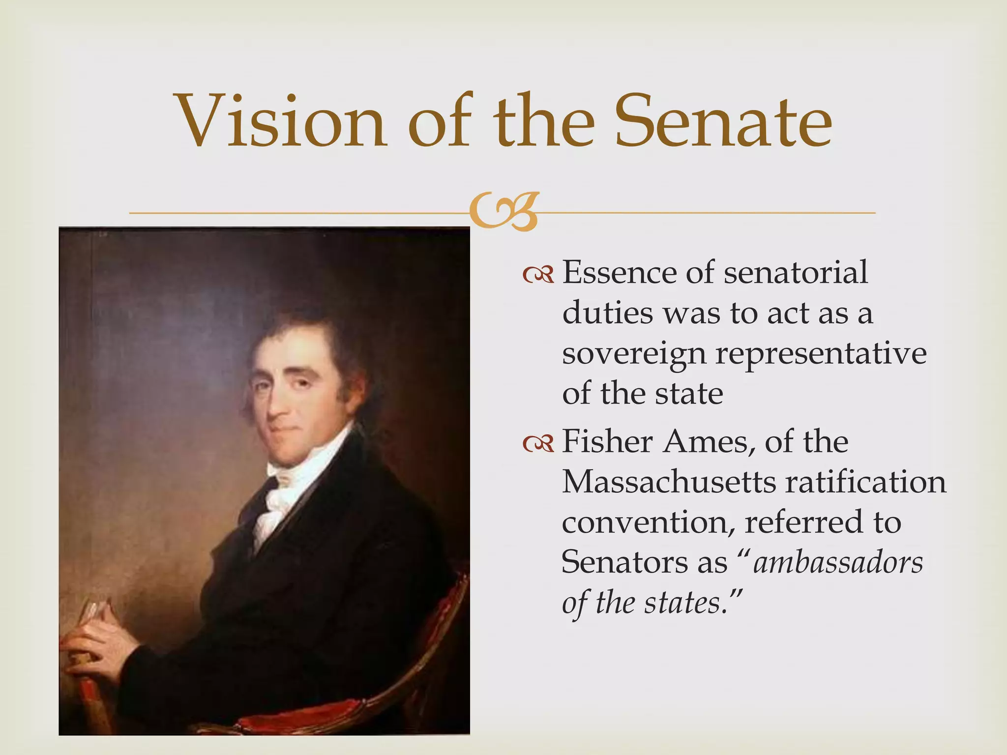 The 17th Amendment | PPTX